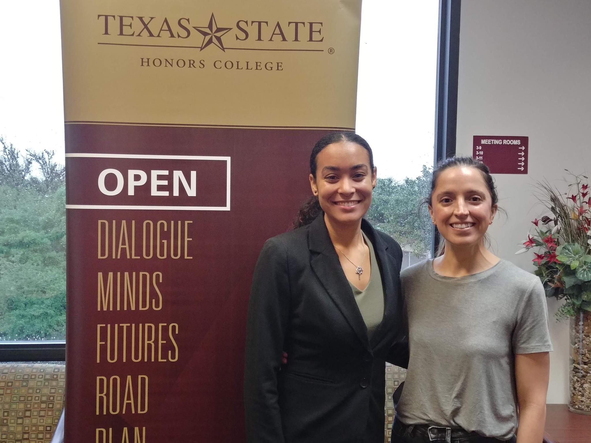 Honors Capstone : Honors College : Texas State University